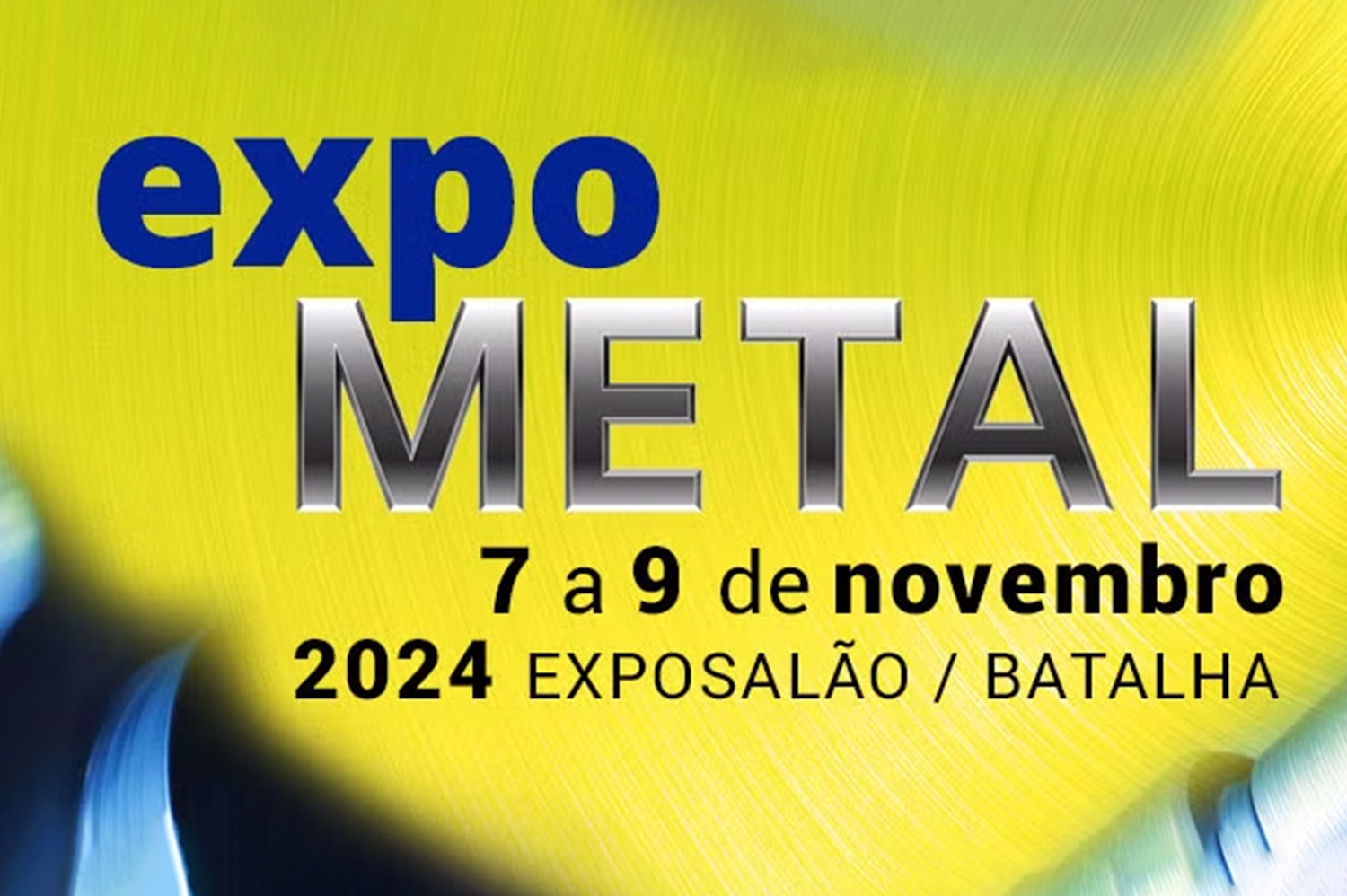 Sovende na EXPOMETAL 2024 - SOVENDE